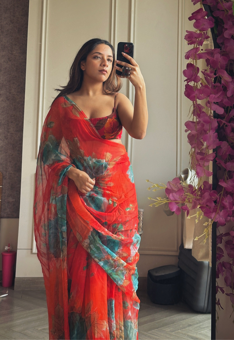 Label Simran Anand
